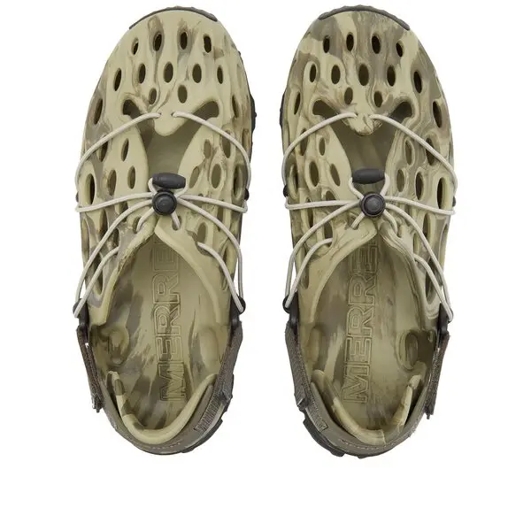 Merrell Hydro Moc At Cage Shoes