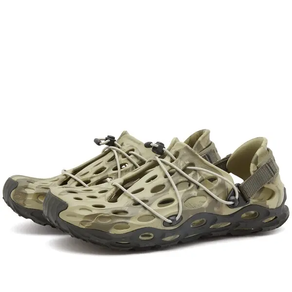 Merrell Hydro Moc At Cage Shoes