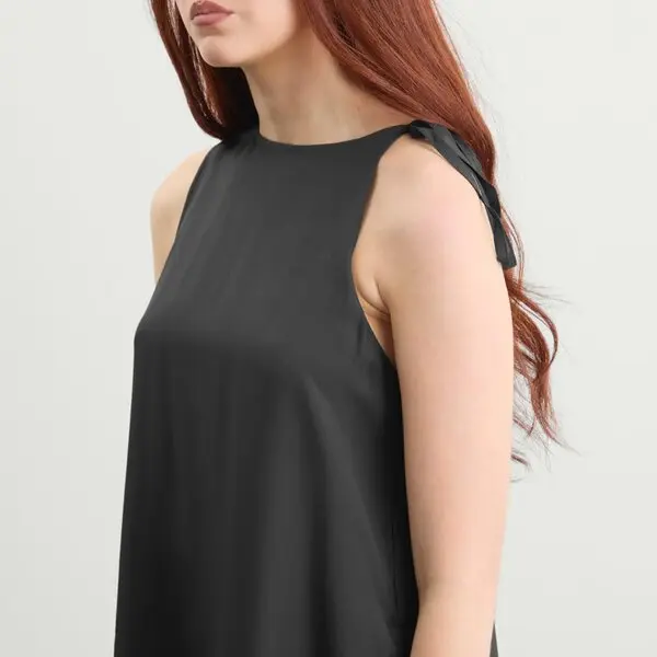 Y3 Mini Dress