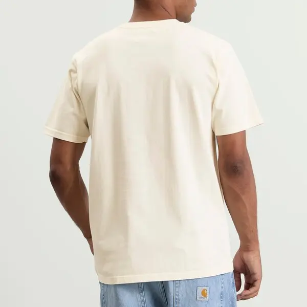 A BATHING APE Vintage Effect T-shirt