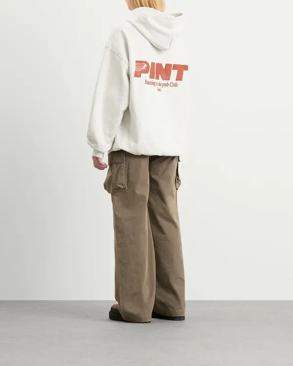 END. Pint Club Hoodie