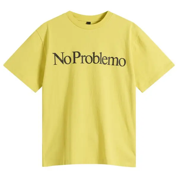 NO PROBLEMO T-shirt