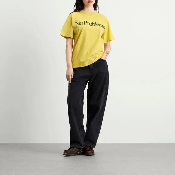NO PROBLEMO T-shirt
