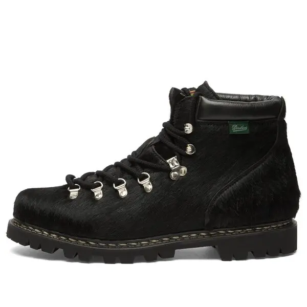 Junya Watanabe X Paraboot Avoriaz Boot