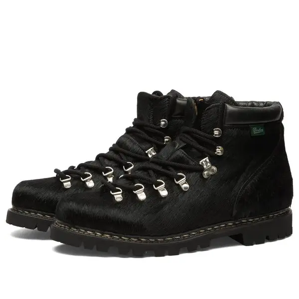 Junya Watanabe X Paraboot Avoriaz Boot