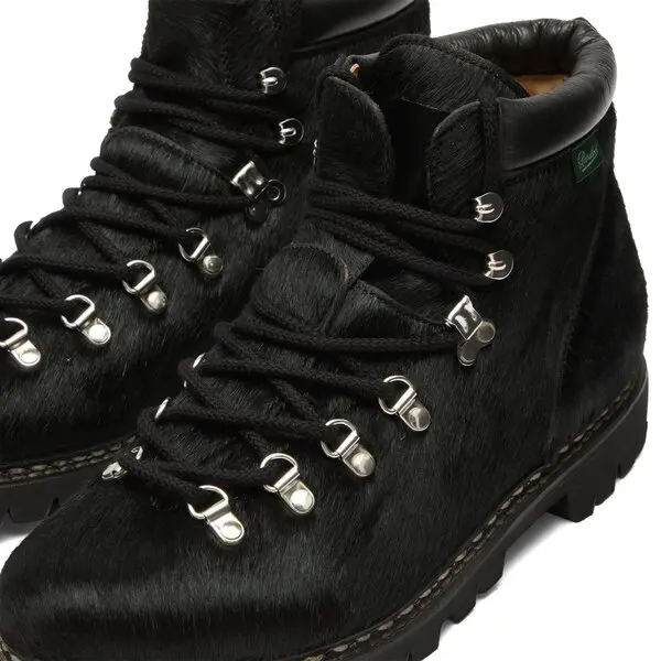 Junya Watanabe X Paraboot Avoriaz Boot