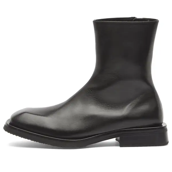 Eytys Piston Leather Boots
