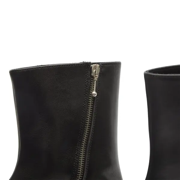 Eytys Piston Leather Boots