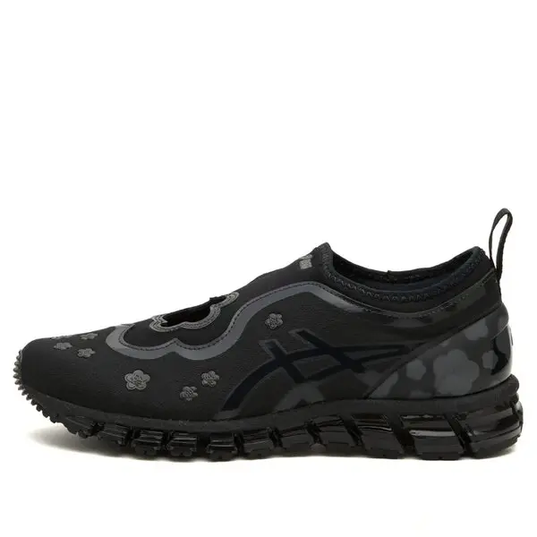 Asics X Cecilie Bahnsen Gel-quantum 360 I Sneakers - Black