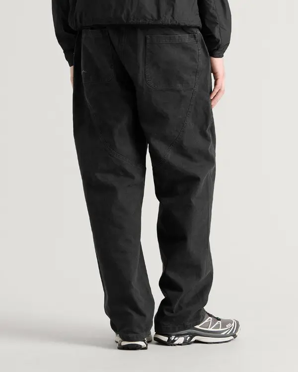 MELLOW CLO Warp Trousers