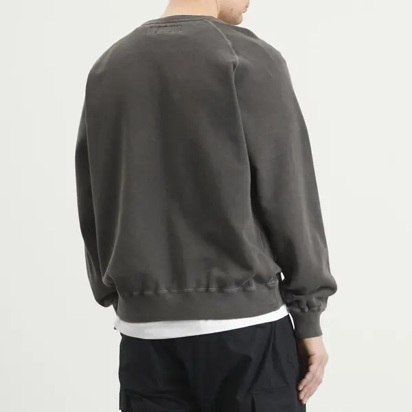 NEIGHBORHOOD Pigment Dyed Sweat Shirt Sweatshirt