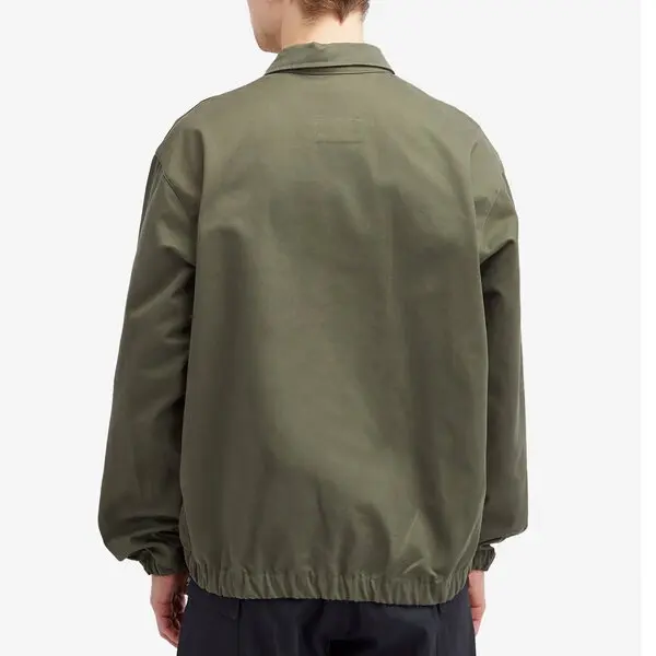 Nike Life Woven Harrington Jacket