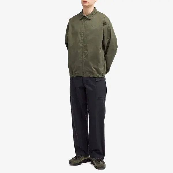 Nike Life Woven Harrington Jacket