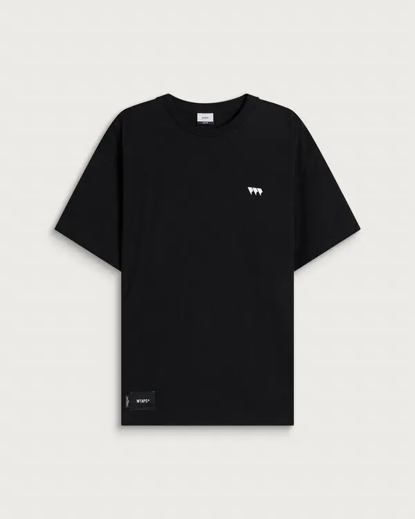 WTAPS Shorts Sleeve T-shirt