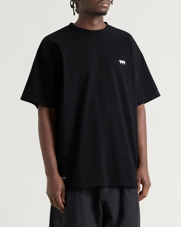 WTAPS Shorts Sleeve T-shirt