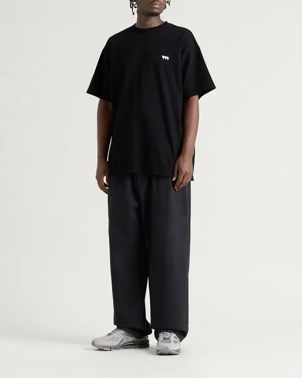 WTAPS Shorts Sleeve T-shirt