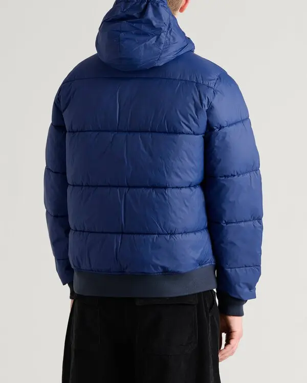 BIG ROCK CANDY MOUNTAINEERING Alpine Puffer Jacket