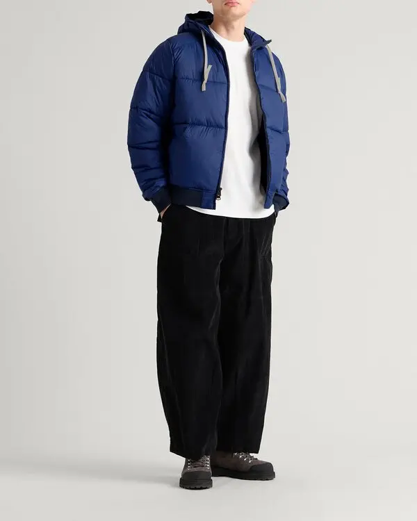 BIG ROCK CANDY MOUNTAINEERING Alpine Puffer Jacket