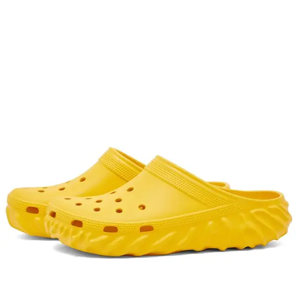 CROCS X Salehe Bembury Saru Clog