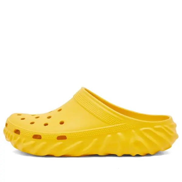 CROCS X Salehe Bembury Saru Clog