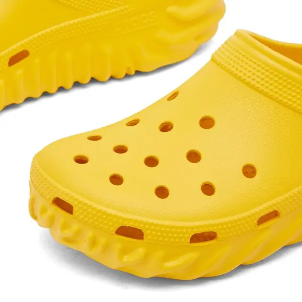 CROCS X Salehe Bembury Saru Clog
