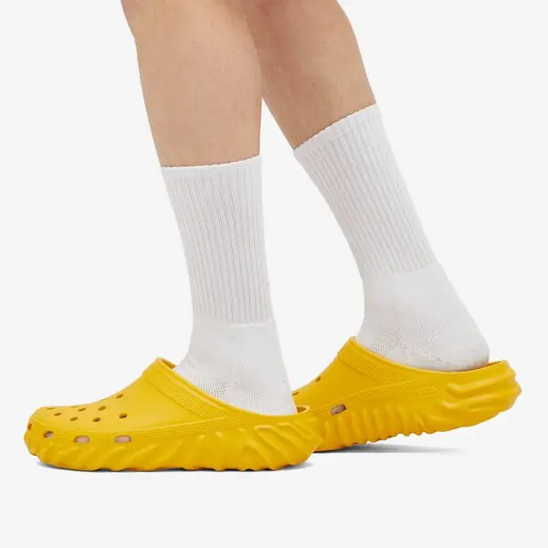 CROCS X Salehe Bembury Saru Clog
