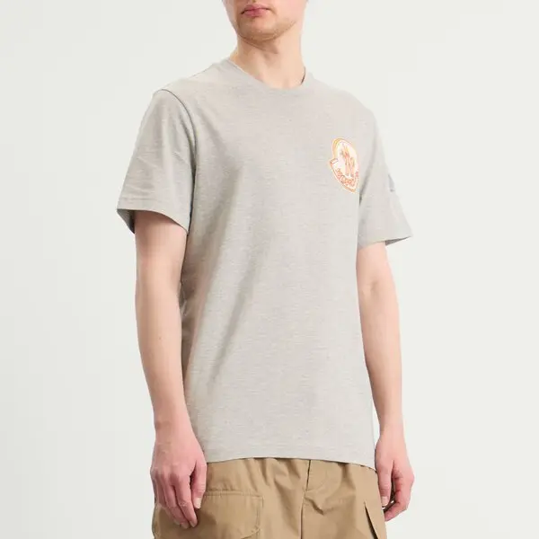 Moncler Logo T-shirt