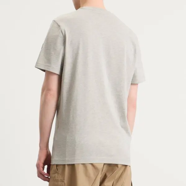 Moncler Logo T-shirt