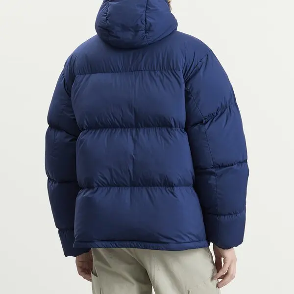 Canada Goose Sterling Puffer Coat Jacket - Oxford Navy