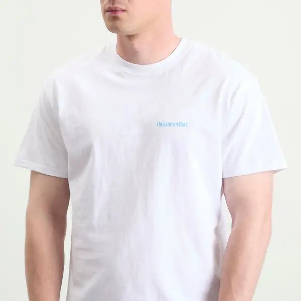 THISISNEVERTHAT Giraffe T-shirt