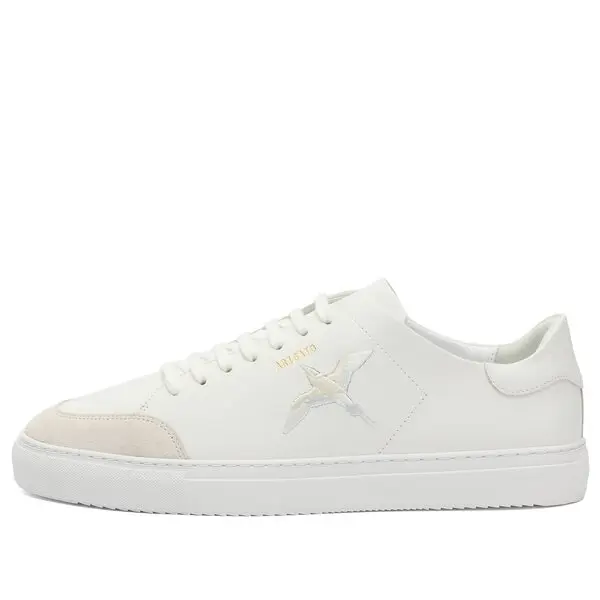 Axel Arigato Clean 90 B Bird Sneakers