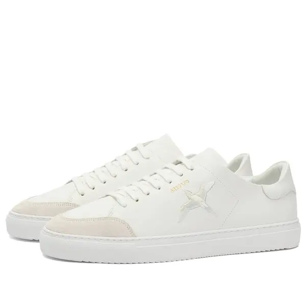 Axel Arigato Clean 90 B Bird Sneakers