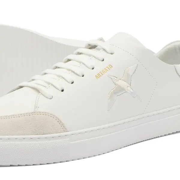 Axel Arigato Clean 90 B Bird Sneakers