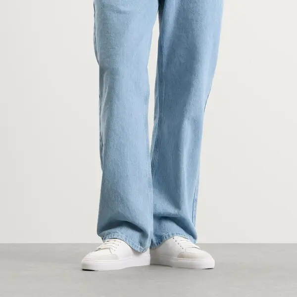 Axel Arigato Clean 90 B Bird Sneakers