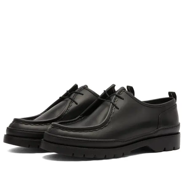 KLEMAN Major Shoe