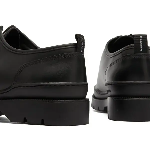 KLEMAN Major Shoe