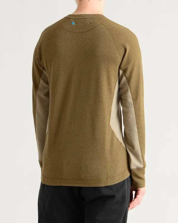 KLATTERMUSEN Huge Crew Sweatshirt