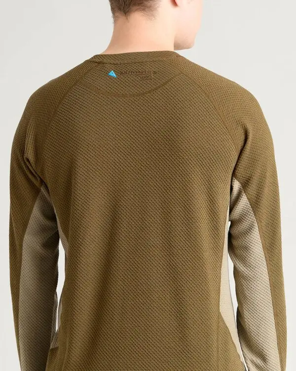 KLATTERMUSEN Huge Crew Sweatshirt