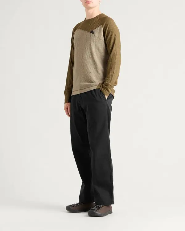 KLATTERMUSEN Huge Crew Sweatshirt