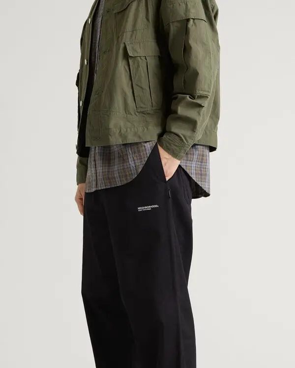 NEIGHBORHOOD Easy Pants