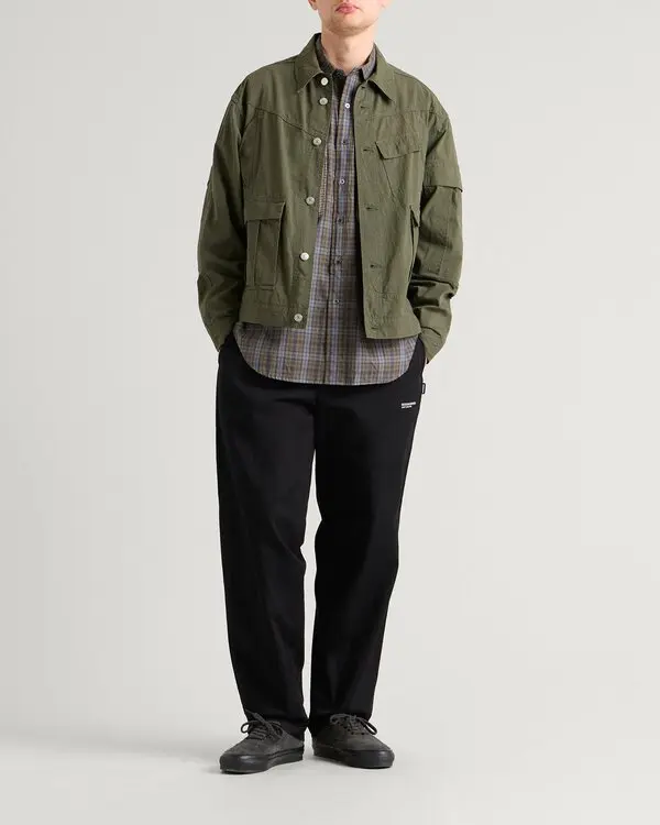 NEIGHBORHOOD Easy Pants