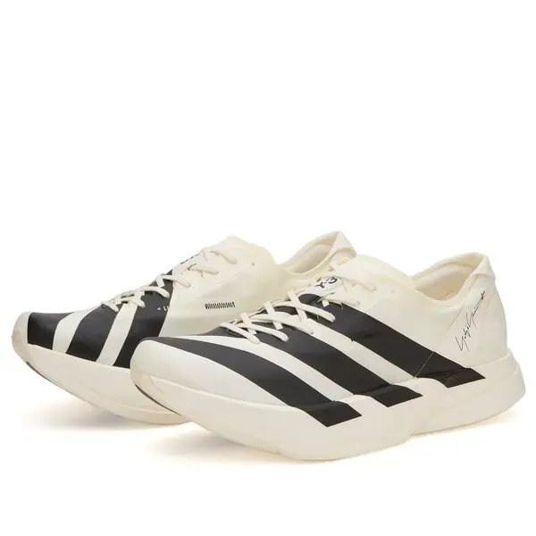 Y3 Adios Pro 4 Sneakers