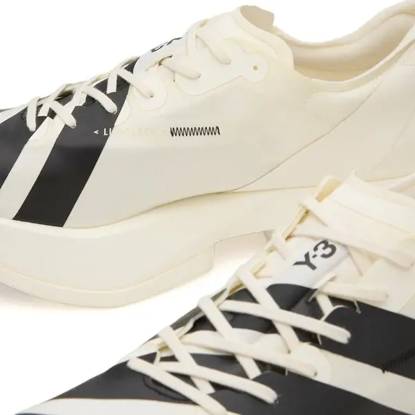 Y3 Adios Pro 4 Sneakers