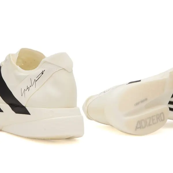 Y3 Adios Pro 4 Sneakers