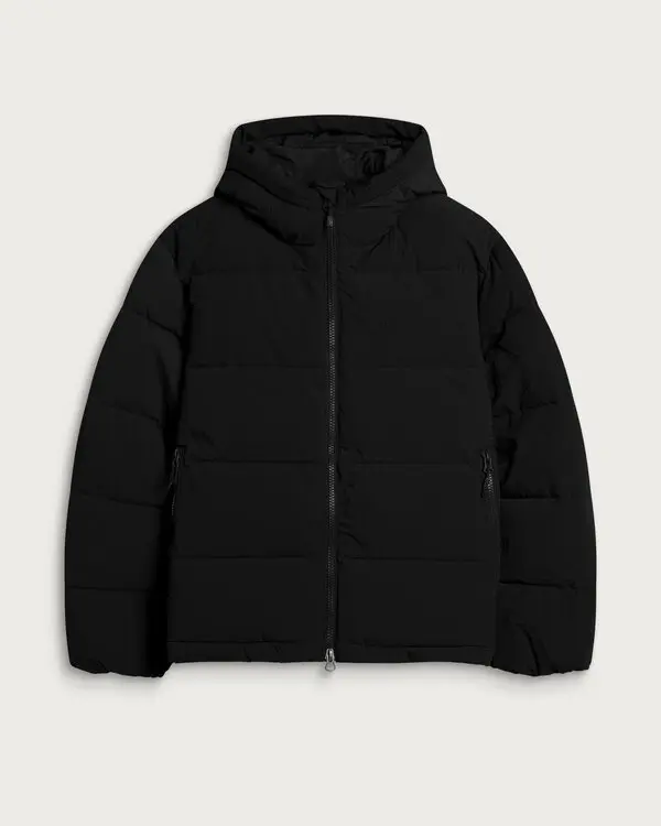 MELLOW CLO Summit Puffer Jacket