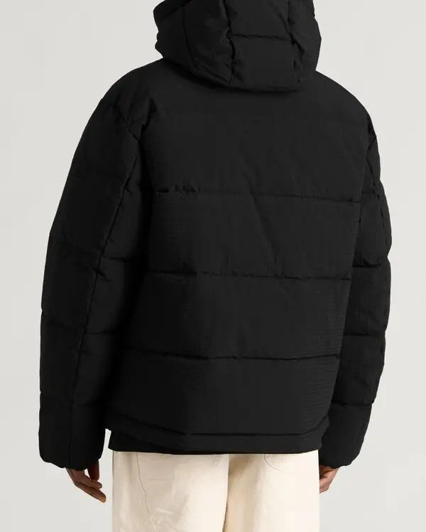 MELLOW CLO Summit Puffer Jacket