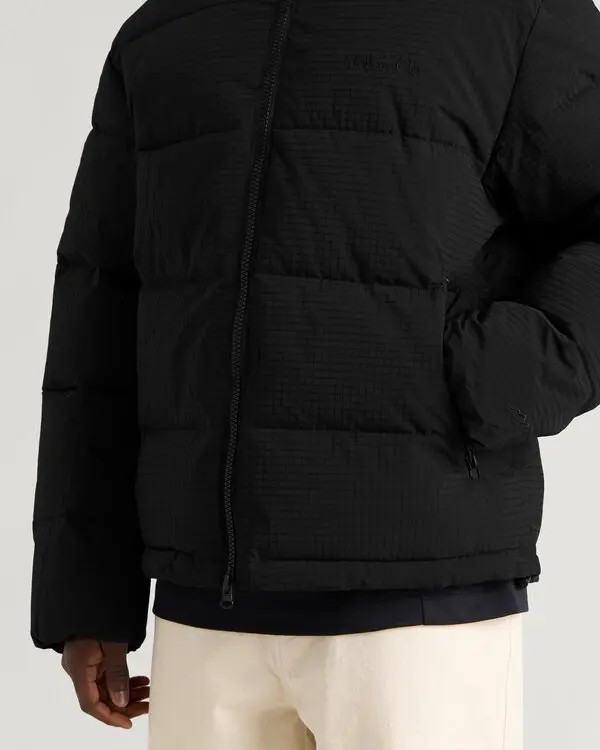 MELLOW CLO Summit Puffer Jacket