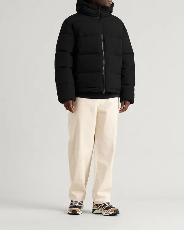 MELLOW CLO Summit Puffer Jacket