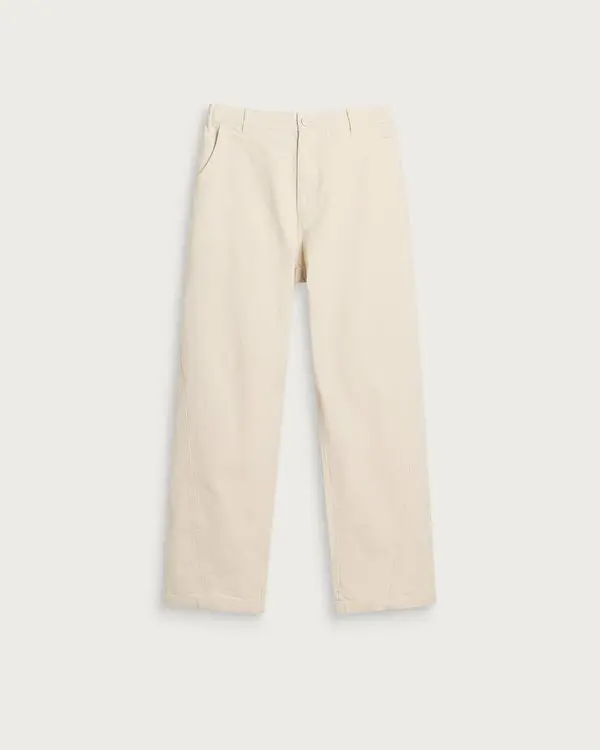 MELLOW CLO Warp Trousers