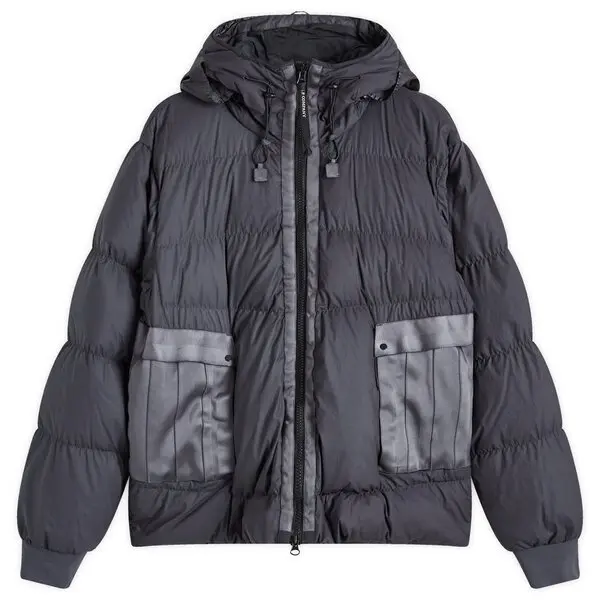 C.P. COMPANY Bi-tm Medium Weight Jacket